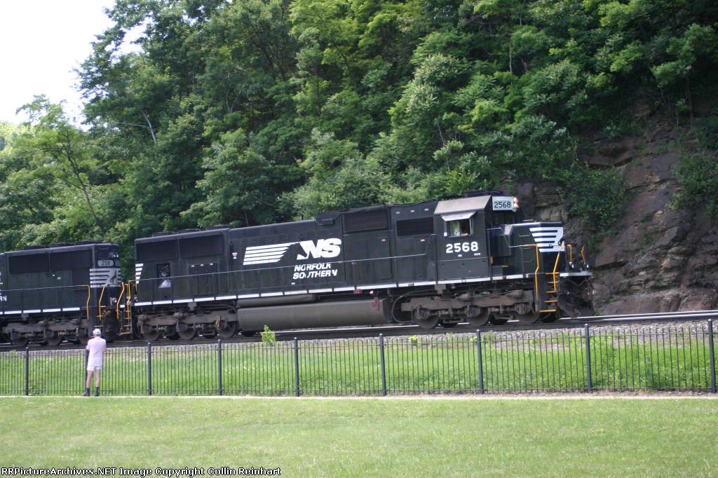 NS 2568